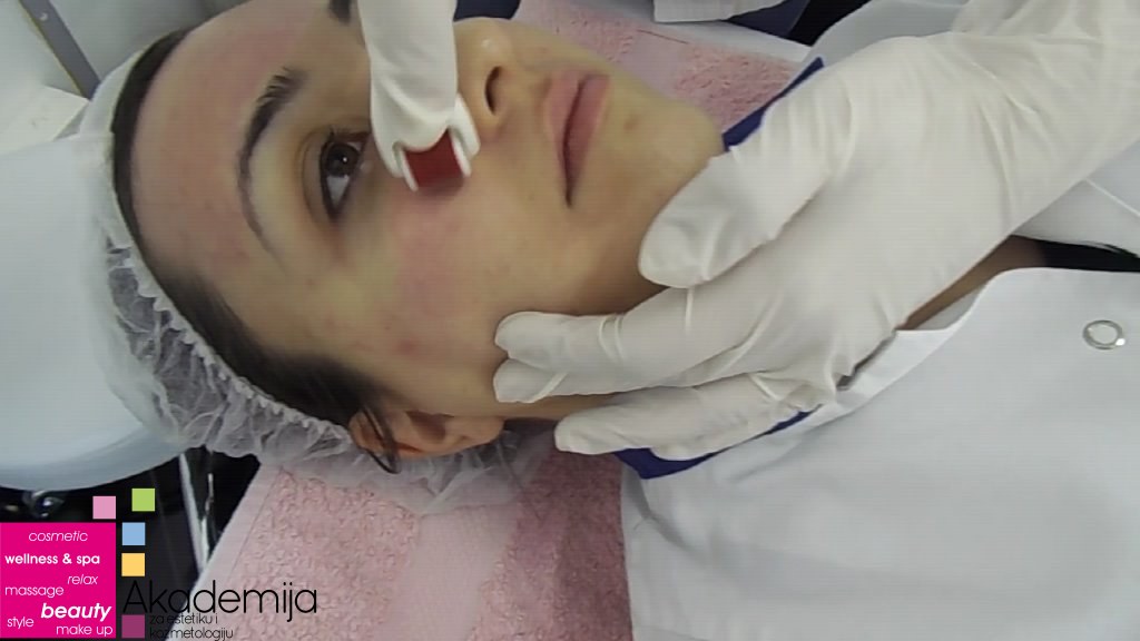 SPECIJALISTIČKE STUDIJE- Kozmetološka nega nakon dermatohirurških ...